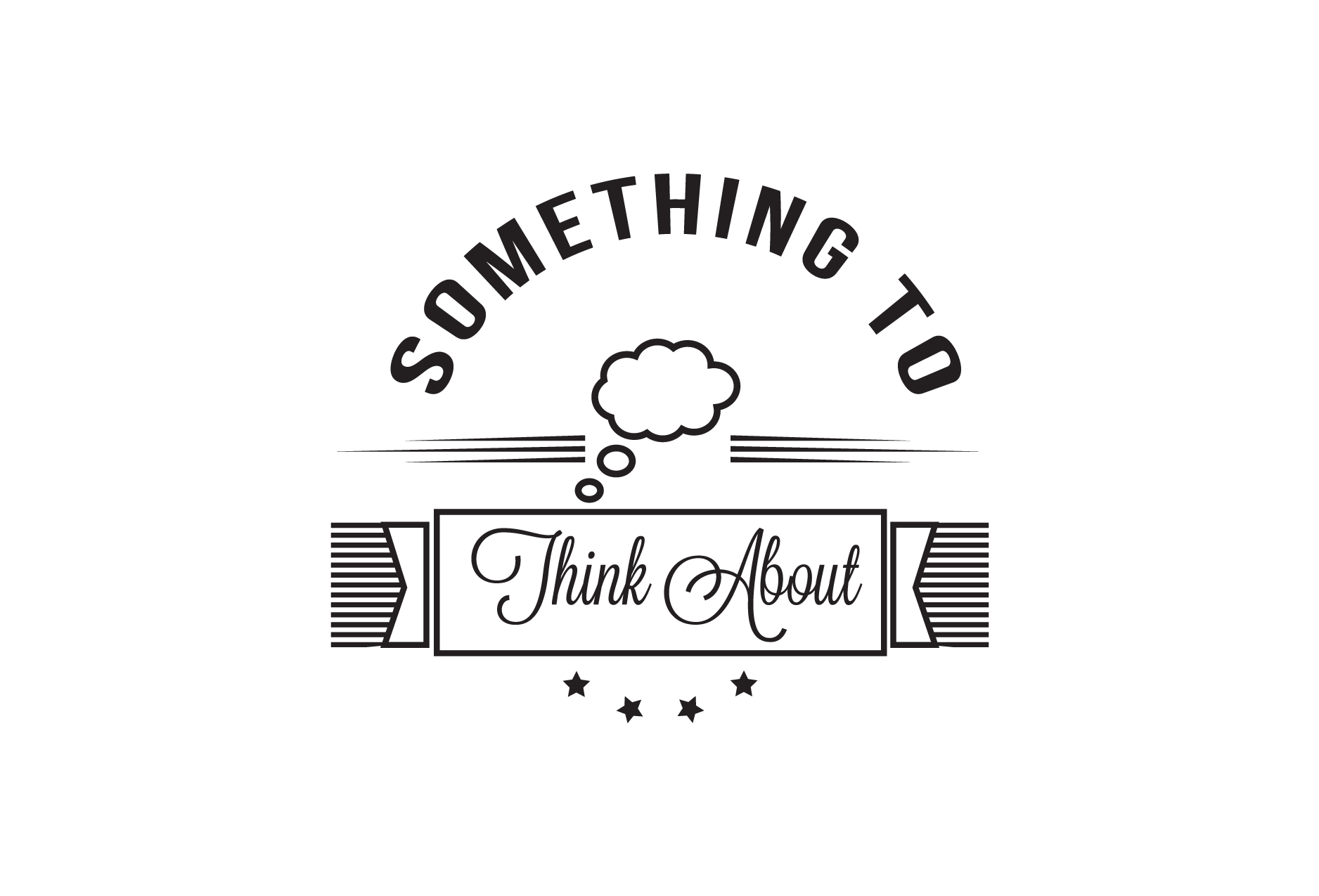 Motivation | Something To Think About